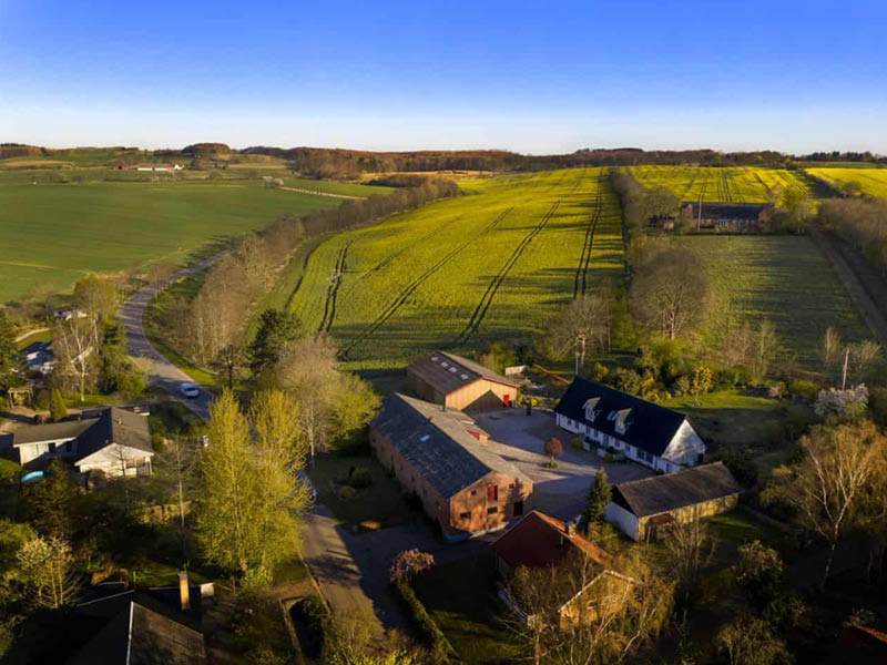 NaboSkaber - Vi bygger naboskaber i fællesskab